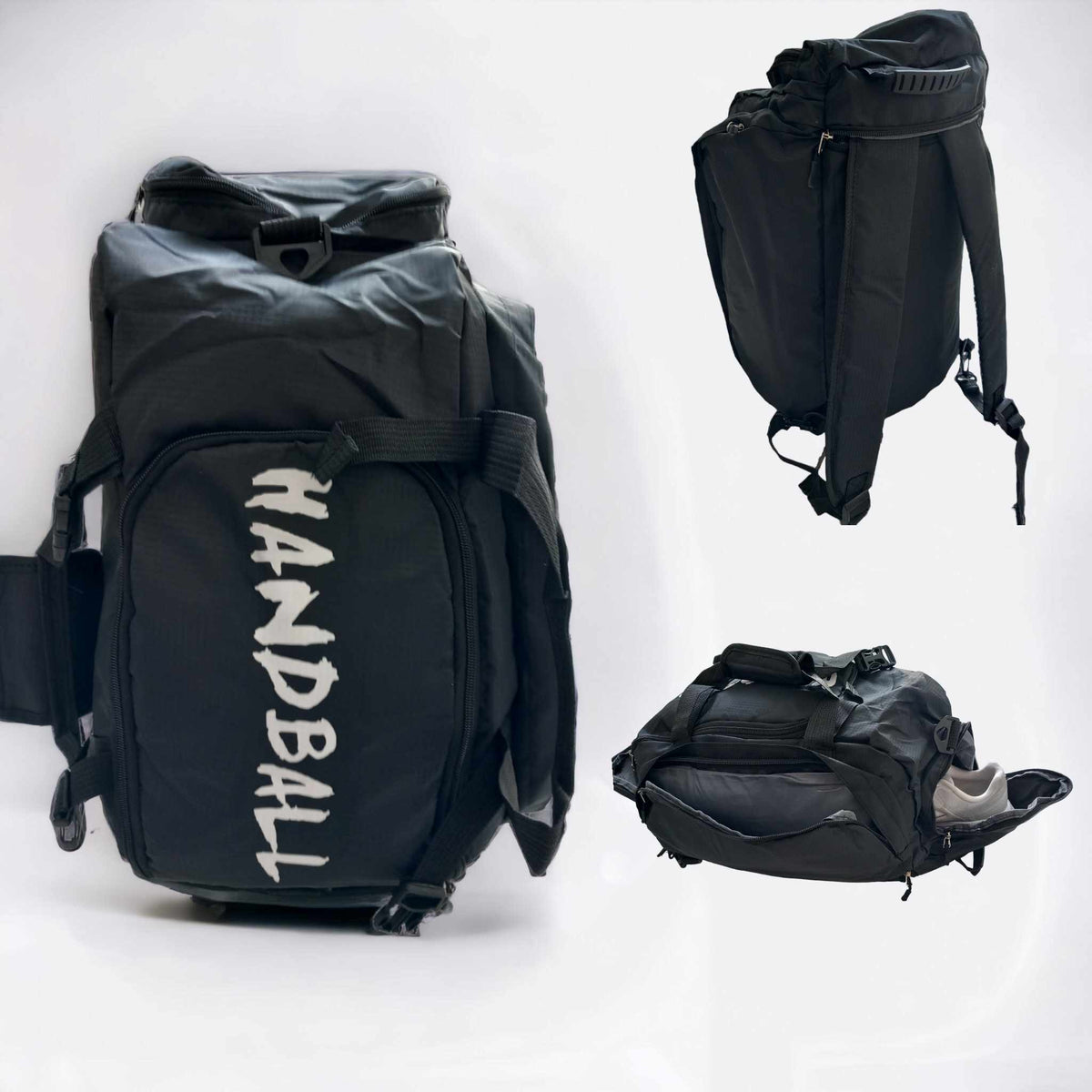 Backpack / Gearbag – Predatorhandball.com