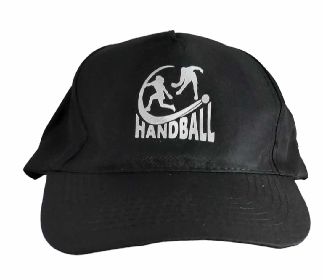 Black handball hat – Predatorhandball.com